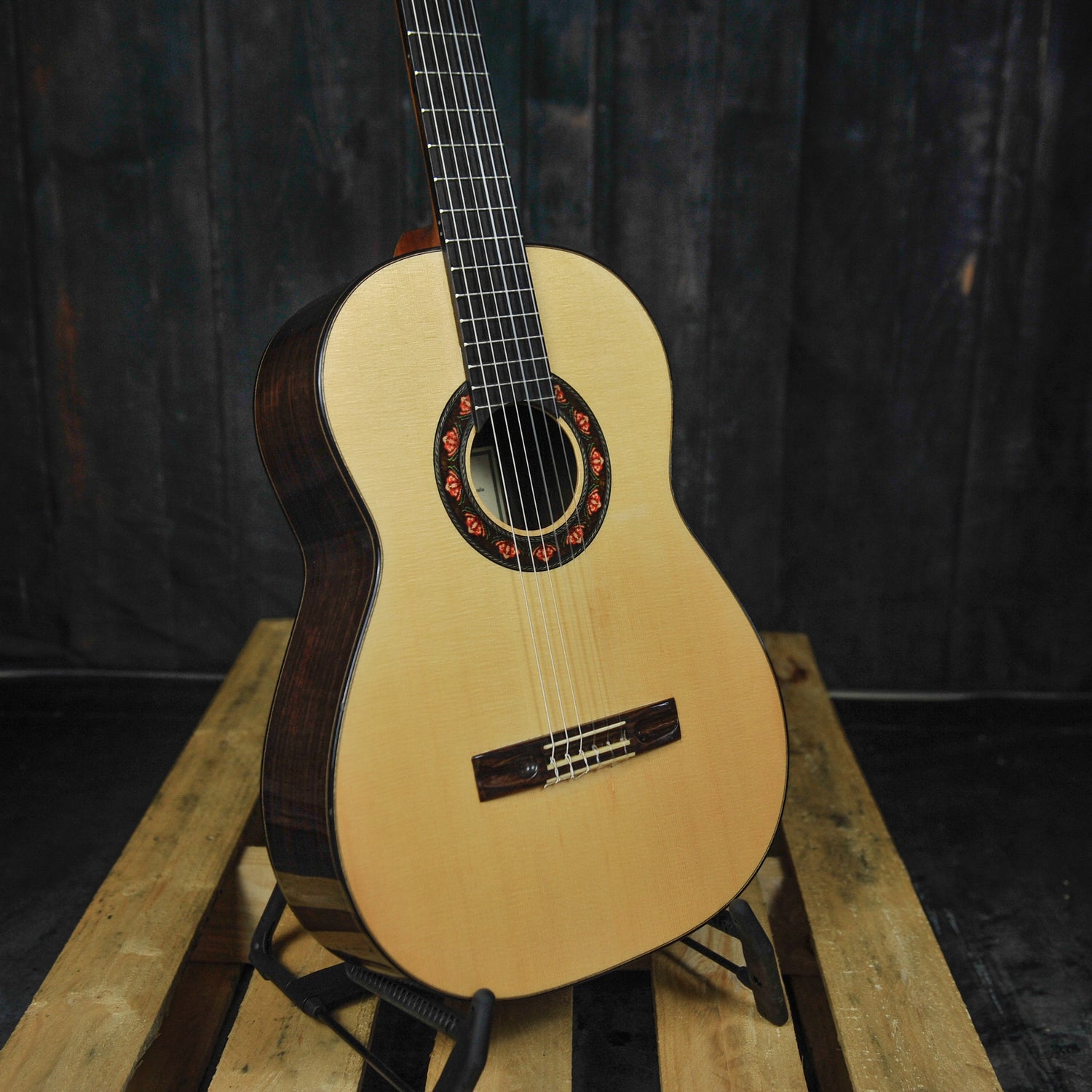 Handmade Classical Guitars | Buy Handmade Classical Guitars Online ...