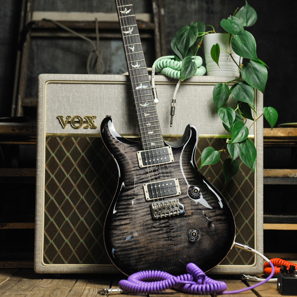 Paul Reed Smith Electric Guitars | Buy Paul Reed Smith Guitars Online ...