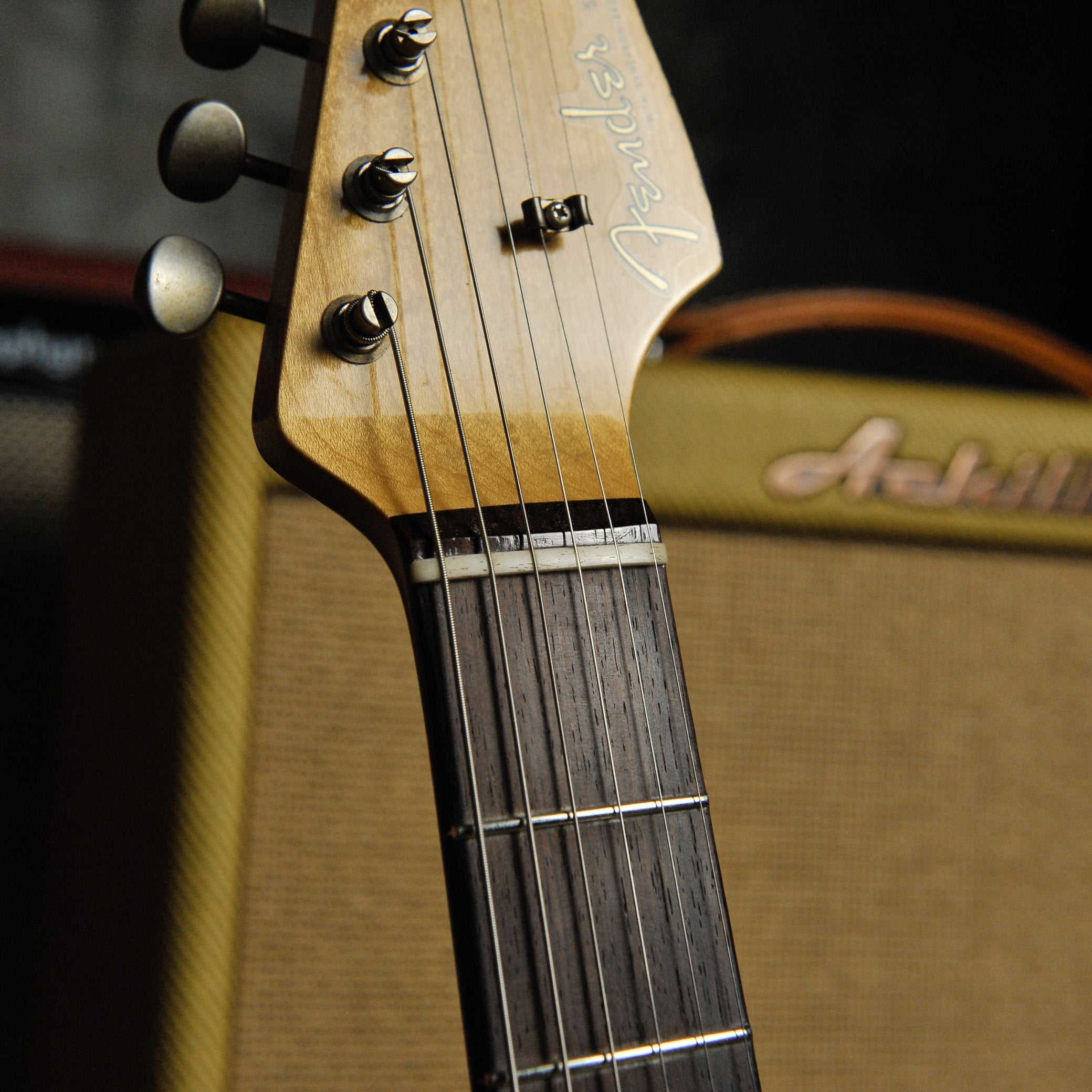 Guitar Fretwire | Dunlop Accu-Fret Nickel Silver | Gladesville Guitar ...