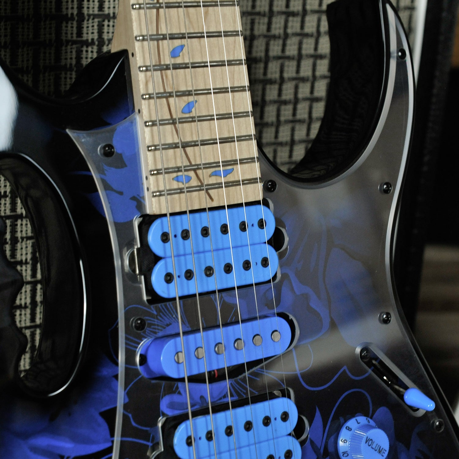Ibanez Electric Guitars | Buy Ibanez Guitars Online – Gladesville ...