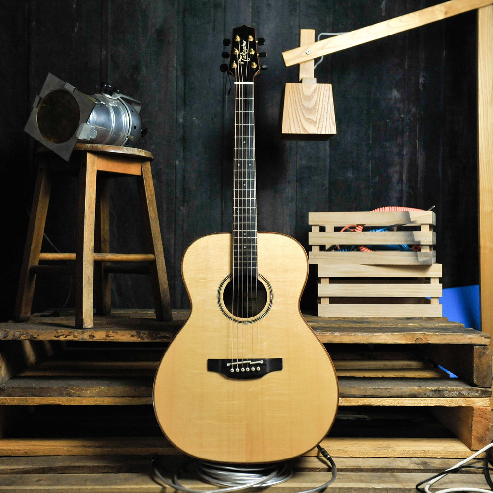 Takamine Acoustic Guitars | Buy Takamine Acoustic Guitars Online ...