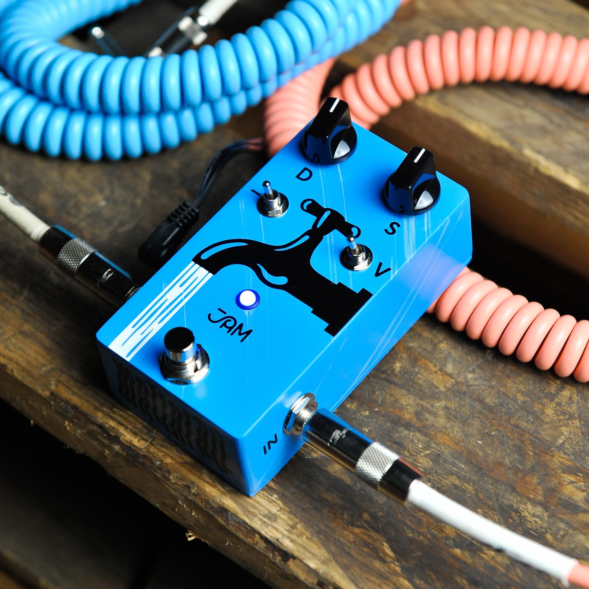 Modulation Effect Pedals | Buy Modulation Effect Pedals Online ...