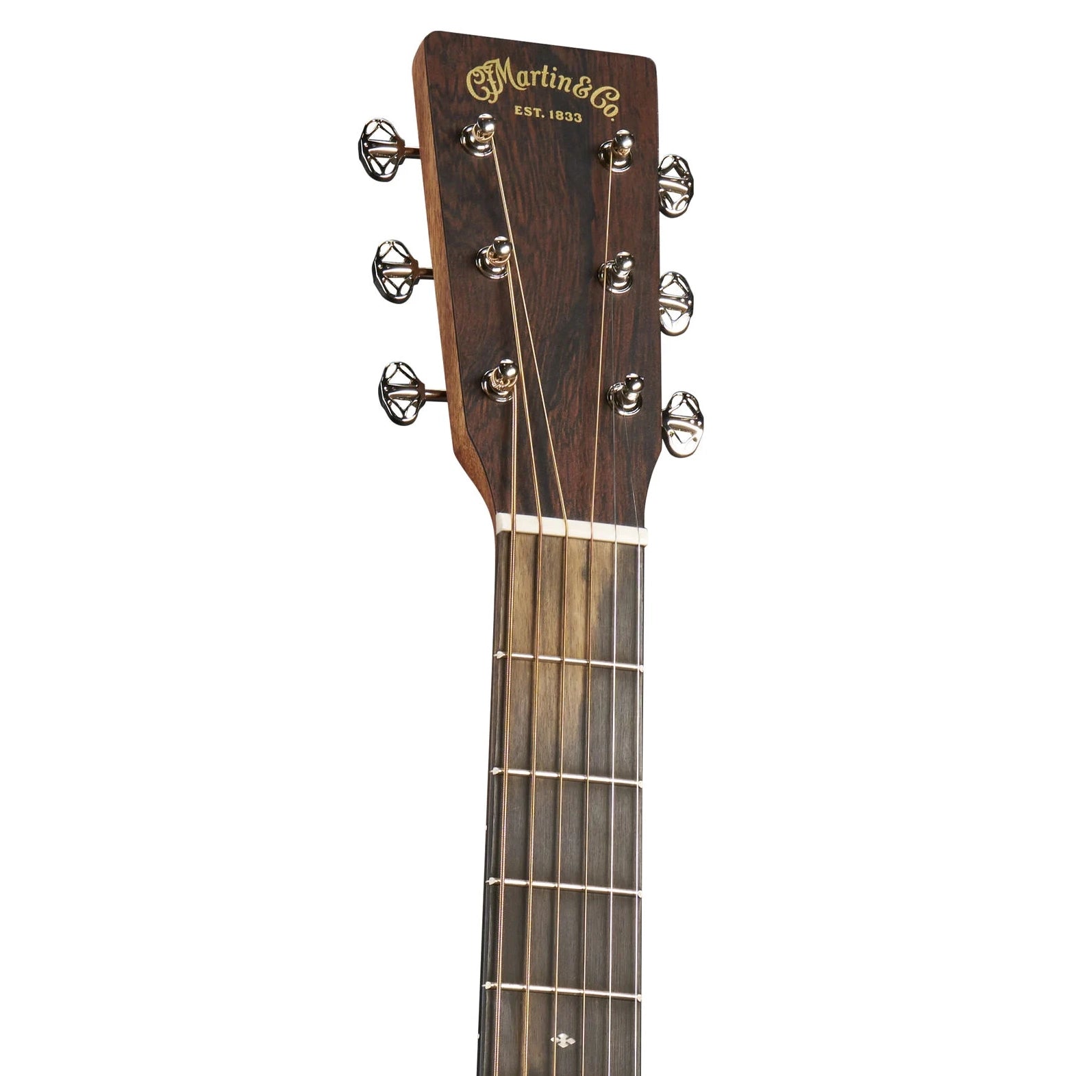 Buy Martin GPC-13E Modern Acoustic-Electric Guitar Online in Australia ...