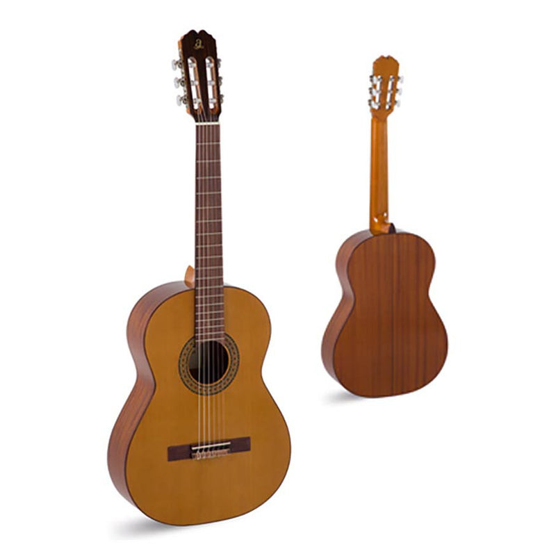 Admira A1 Solid Cedar Top Classical – Shop Online Australia – Gladesville Guitar Factory