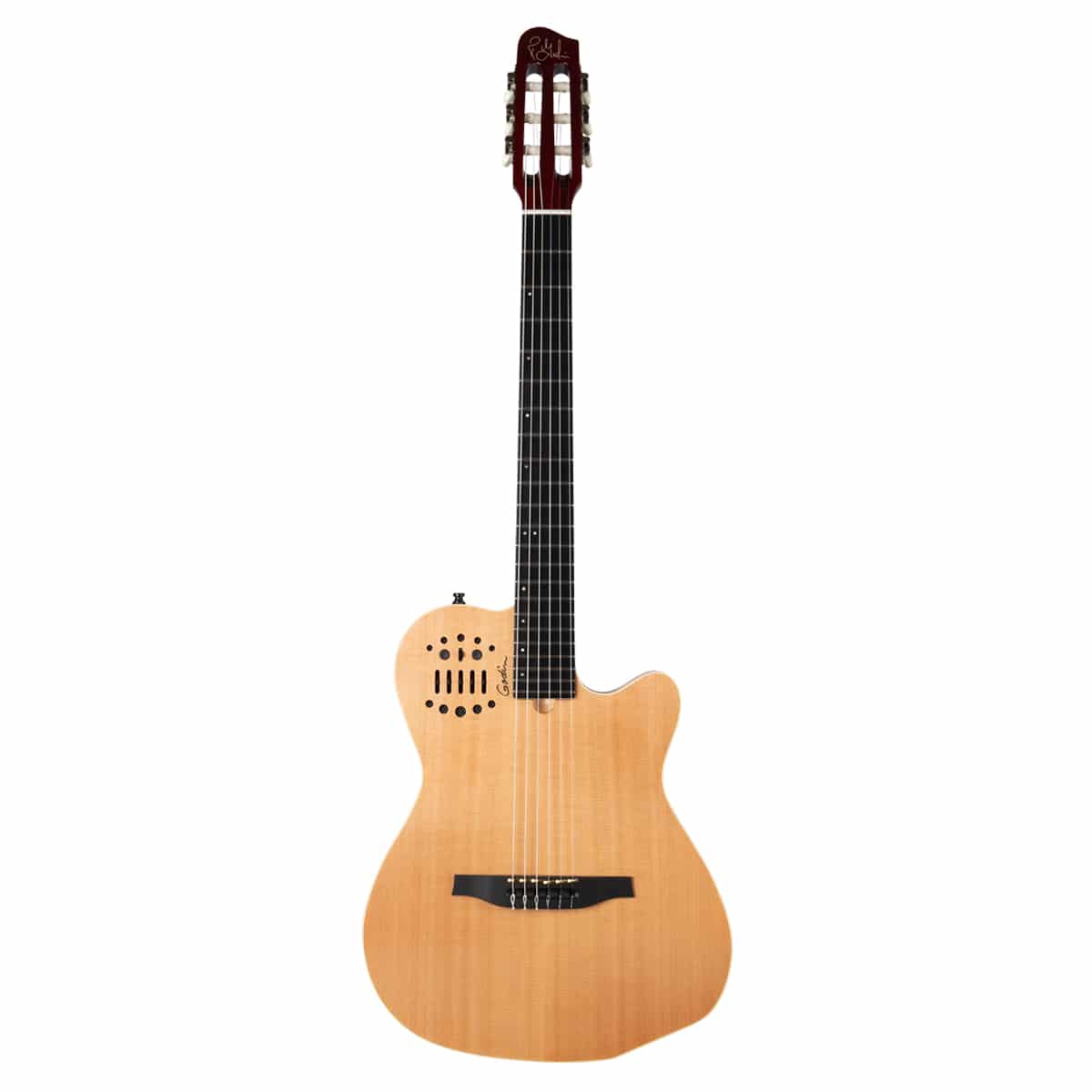 Godin Classical Guitars | Buy Godin Guitars Online – Gladesville Guitar ...