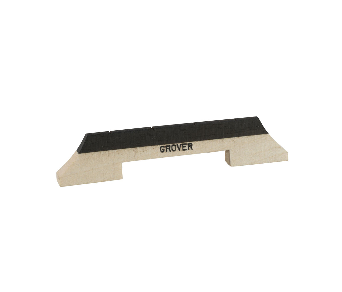 Grover BJ302 4-String Tenor Banjo Bridge 1/2" – Shop Online in ...
