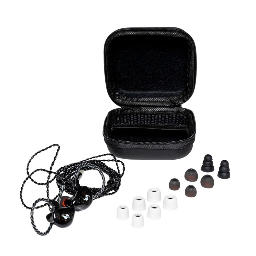 Buy Stagg Dual Driver In Ear Monitors Australia – Gladesville Guitar ...