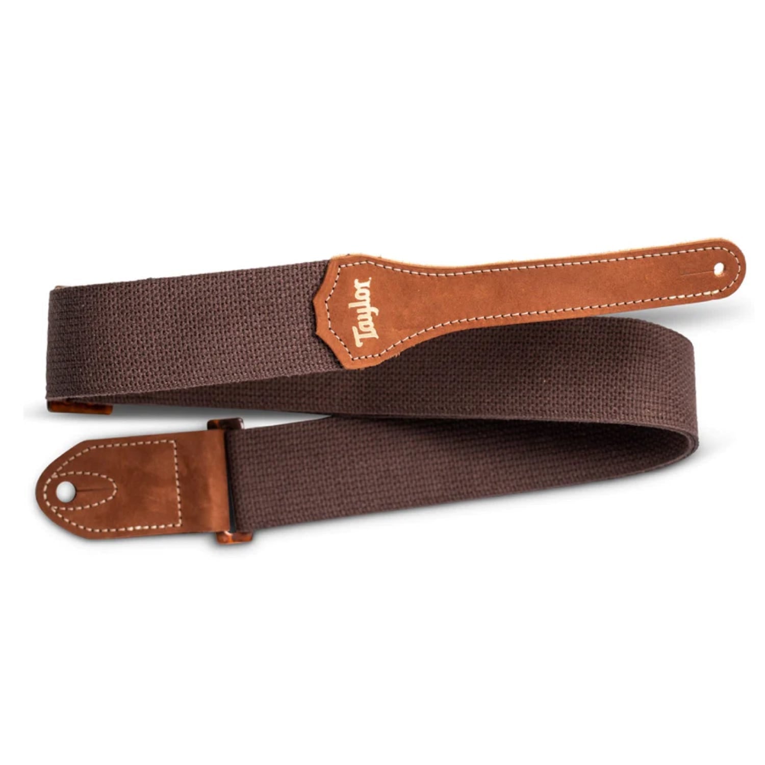 Taylor GS Mini Guitar Strap Chocolate Brown – Gladesville Guitar Factory