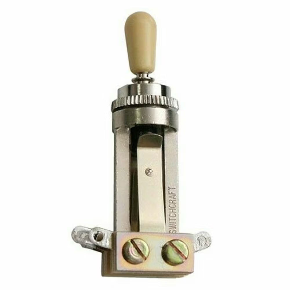DiMarzio EP1101 Switchcraft 3-Way Toggle | Shop Online – Gladesville ...