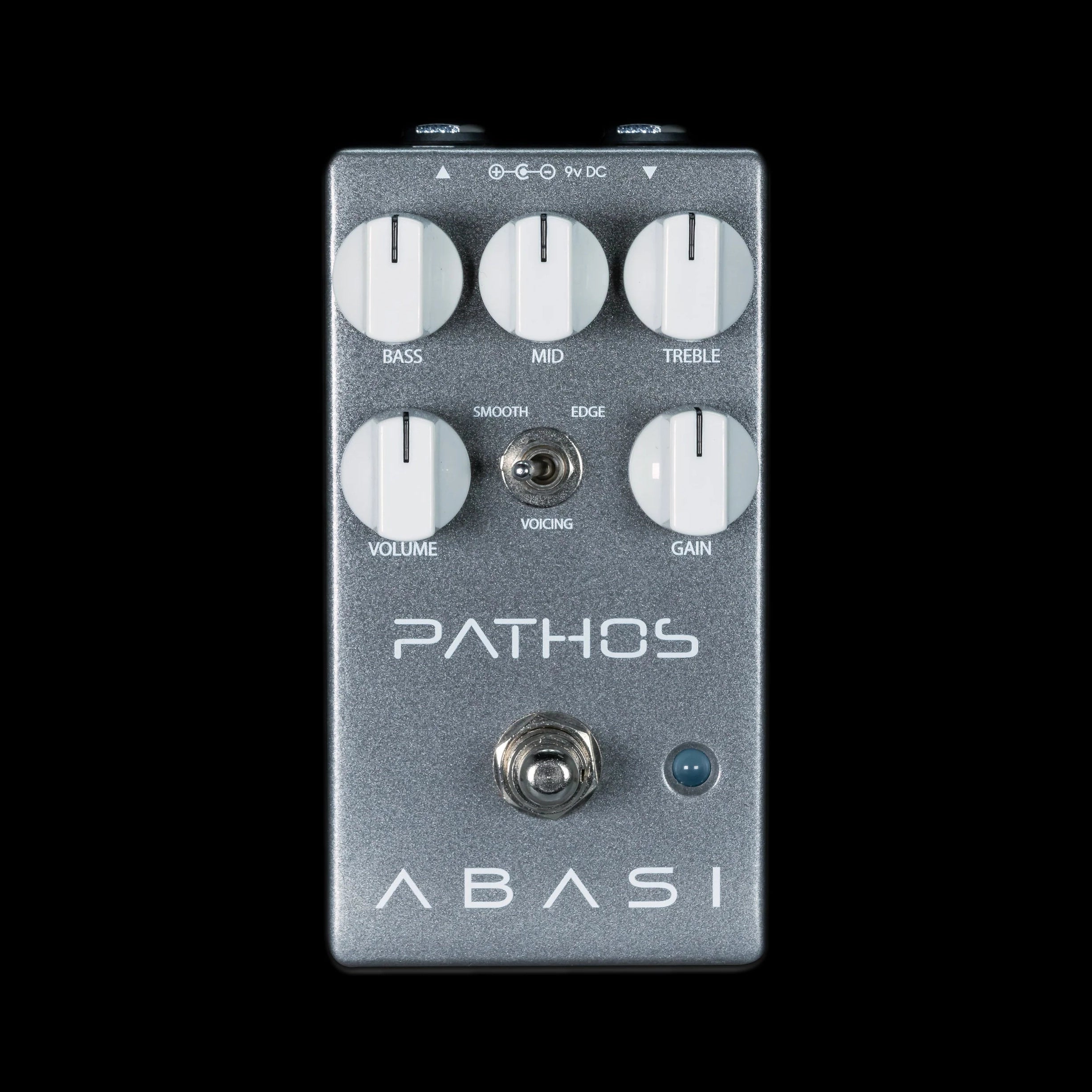Tosin Abasi Pathos Distortion Pedal – Gladesville Guitar Factory