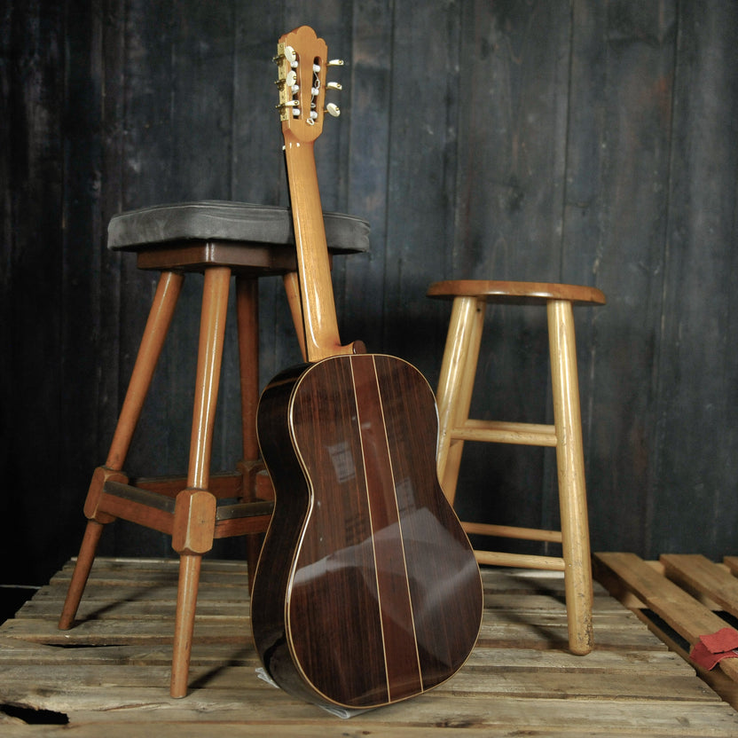 Handmade Classical Guitars | Buy Handmade Classical Guitars Online ...