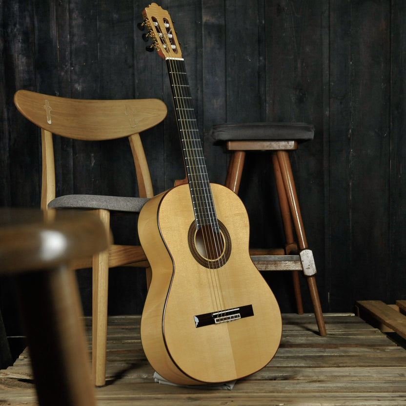 Handmade Classical Guitars | Buy Handmade Classical Guitars Online ...
