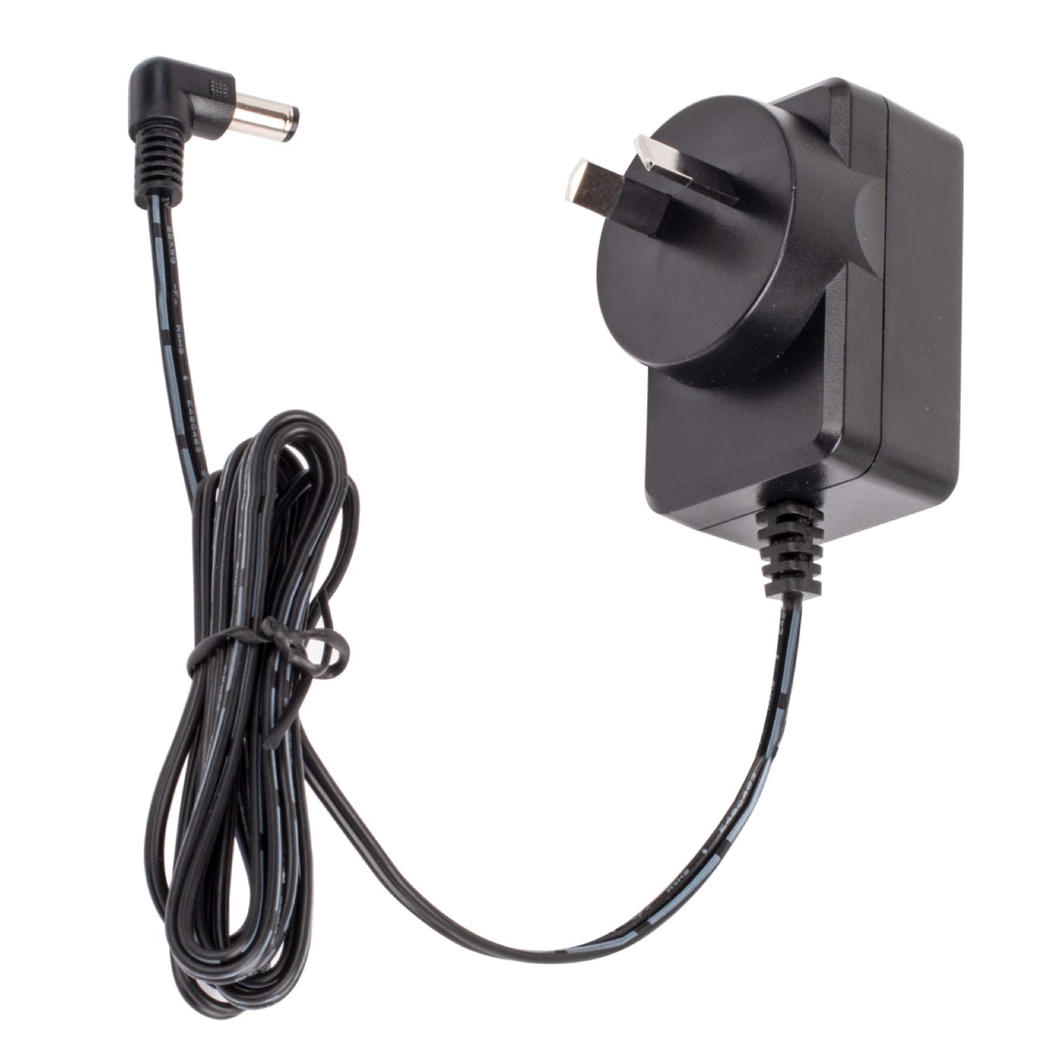 Carson RPC18 18v 1000ma Power Supply – Gladesville Guitar Factory
