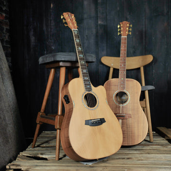 Cole Clark Acoustic Guitars | Buy Cole Clark Guitars Online ...