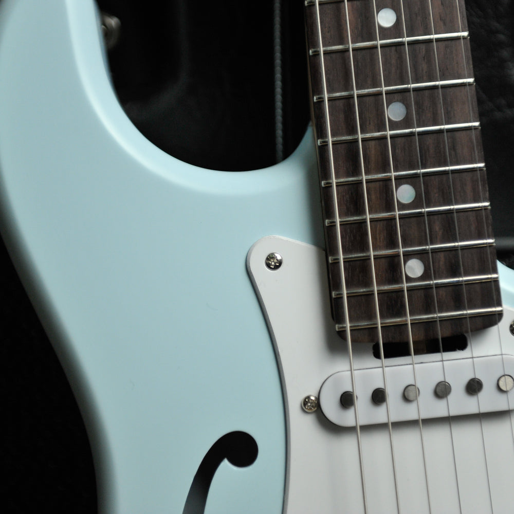 Buy Cole Clark Hollow Baby HSS Electric Guitar Australia – Gladesville ...