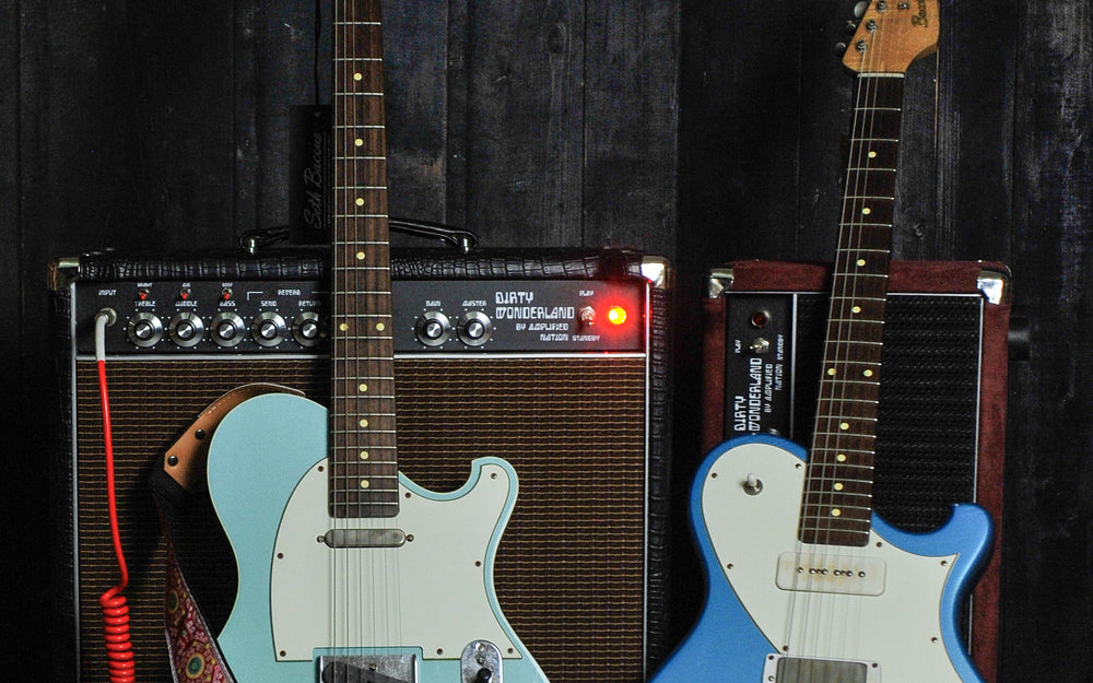 Maton AP5 Original Complete Pickup System – Gladesville Guitar Factory