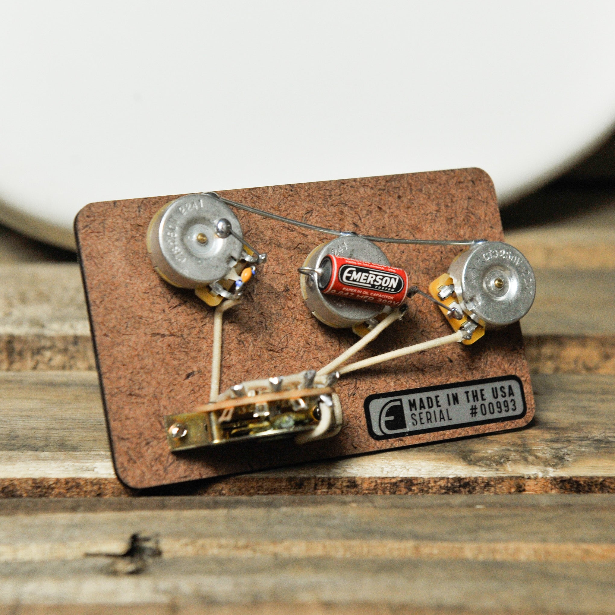 Emerson Wiring Kits | Buy Emerson Wiring Kits Online – Gladesville ...