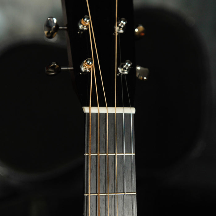 Collings Baby 1 Small-Body Acoustic Guitar – Buy in Australia ...