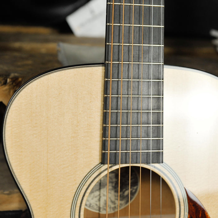 Collings Baby 1 Small-Body Acoustic Guitar – Buy in Australia ...