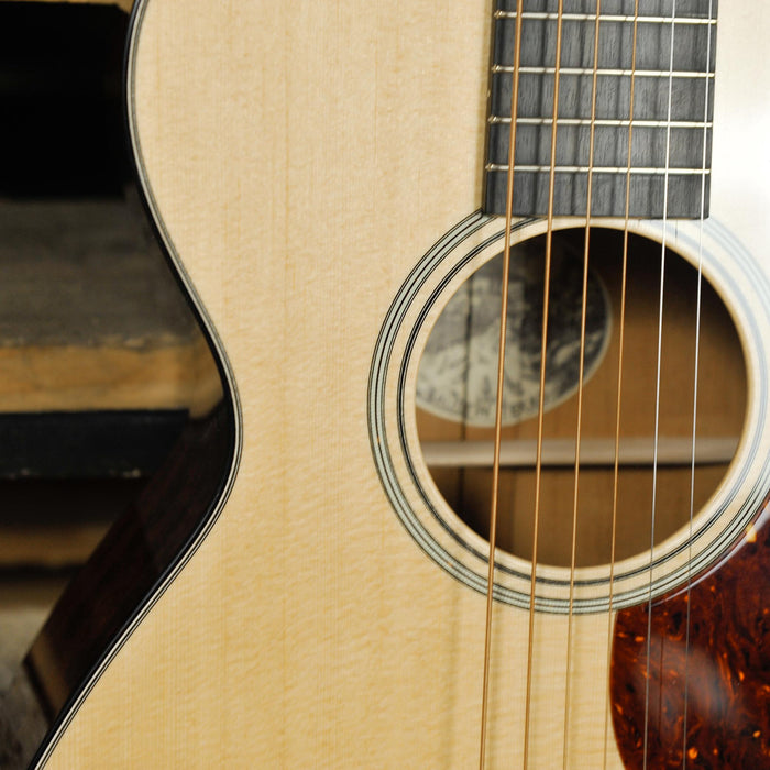 Collings Baby 1 Small-Body Acoustic Guitar – Buy in Australia ...