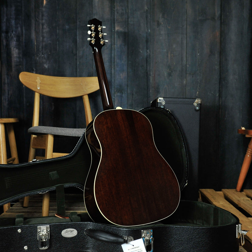 Collings – Gladesville Guitar Factory