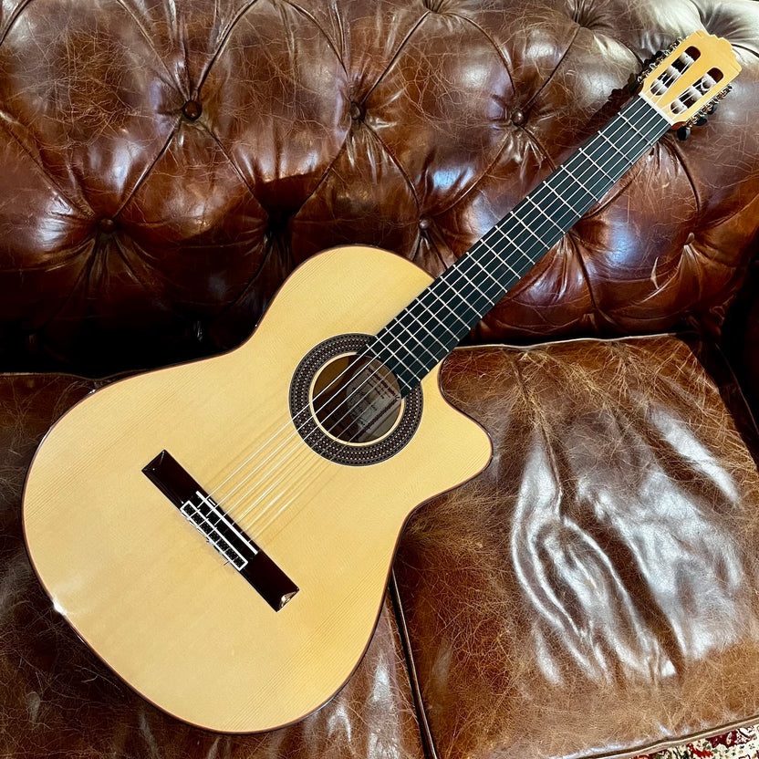 Handmade Classical Guitars | Buy Handmade Classical Guitars Online ...