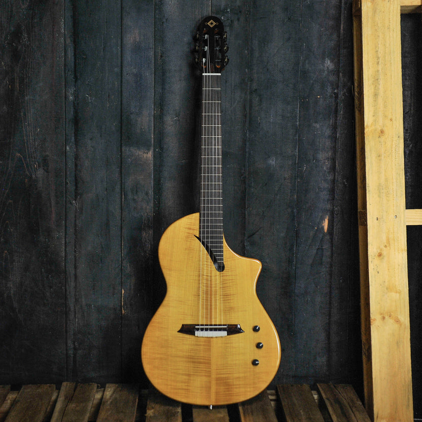 Katoh Classical Guitars | Buy Katoh Guitars Online – Gladesville Guitar ...