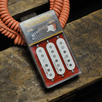 Kinman Noiseless Pickups | Buy Kinman Pickups Online – Gladesville ...