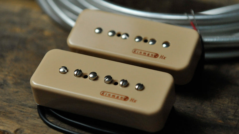 Kinman Pickups | Buy Kinman Pickups Online – Gladesville Guitar Factory