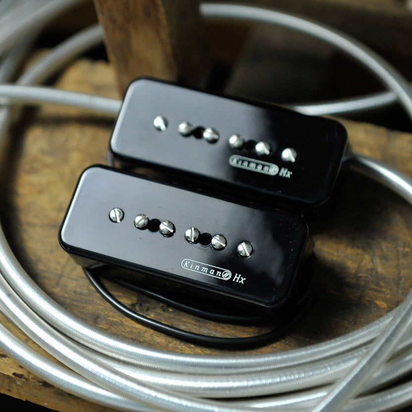 Kinman Pickups | Buy Kinman Pickups Online – Gladesville Guitar Factory