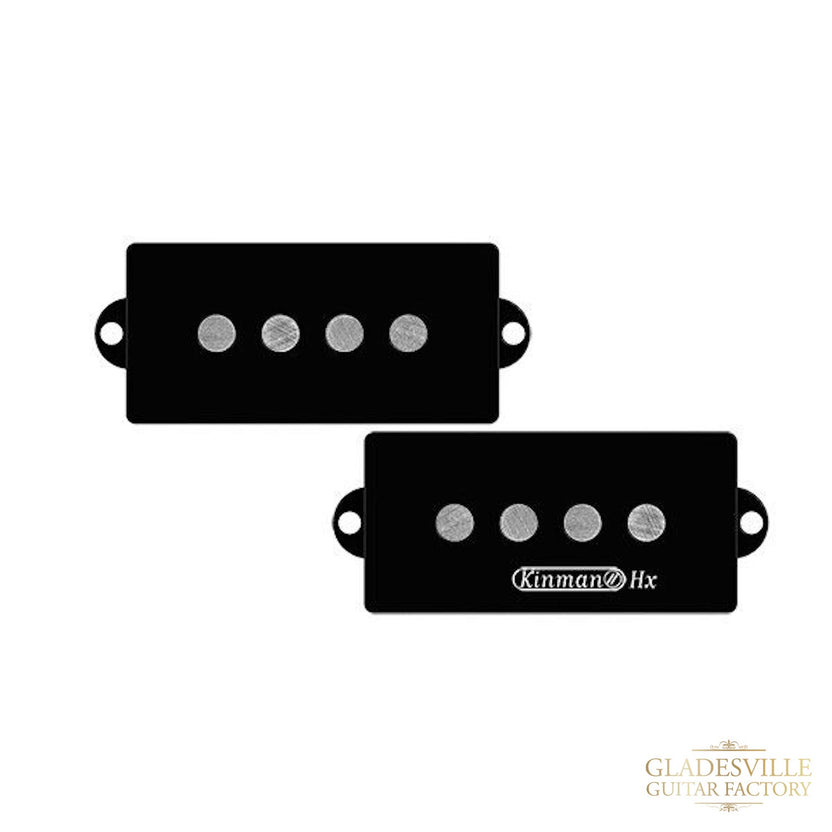 Kinman Pickups | Buy Kinman Pickups Online – Gladesville Guitar Factory