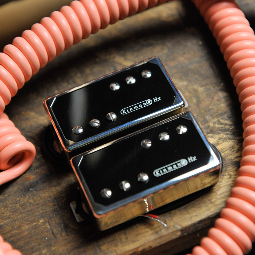 Kinman Pickups | Buy Kinman Pickups Online – Gladesville Guitar Factory