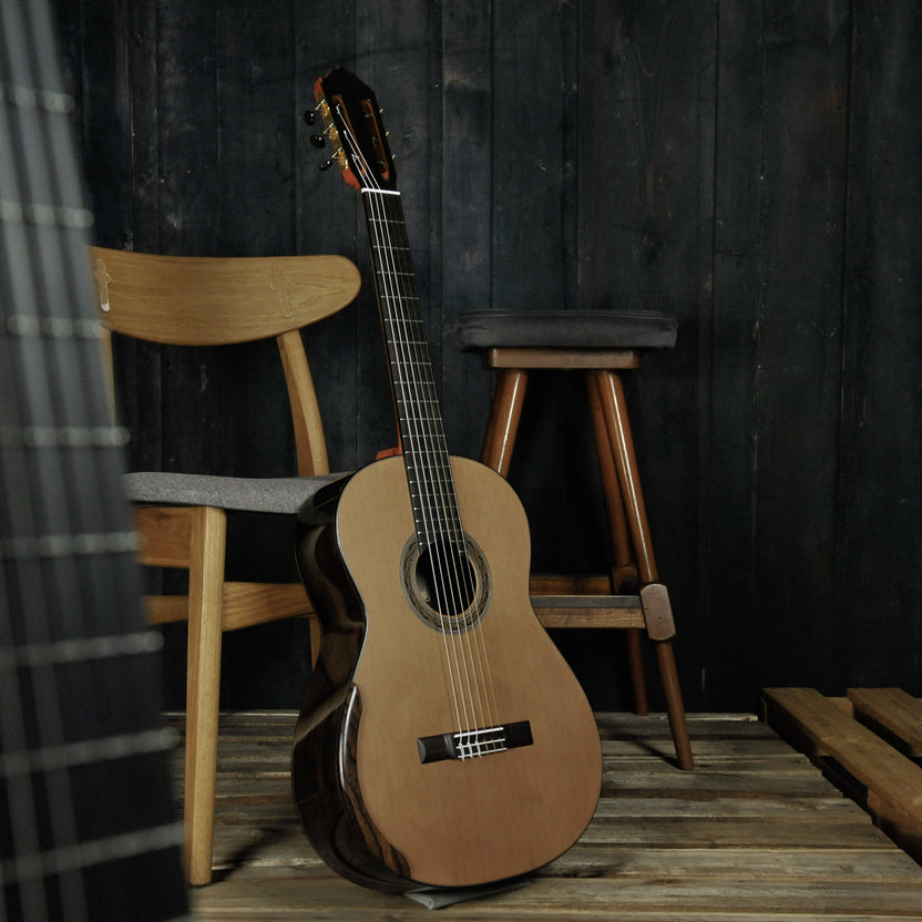 Handmade Classical Guitars | Buy Handmade Classical Guitars Online ...