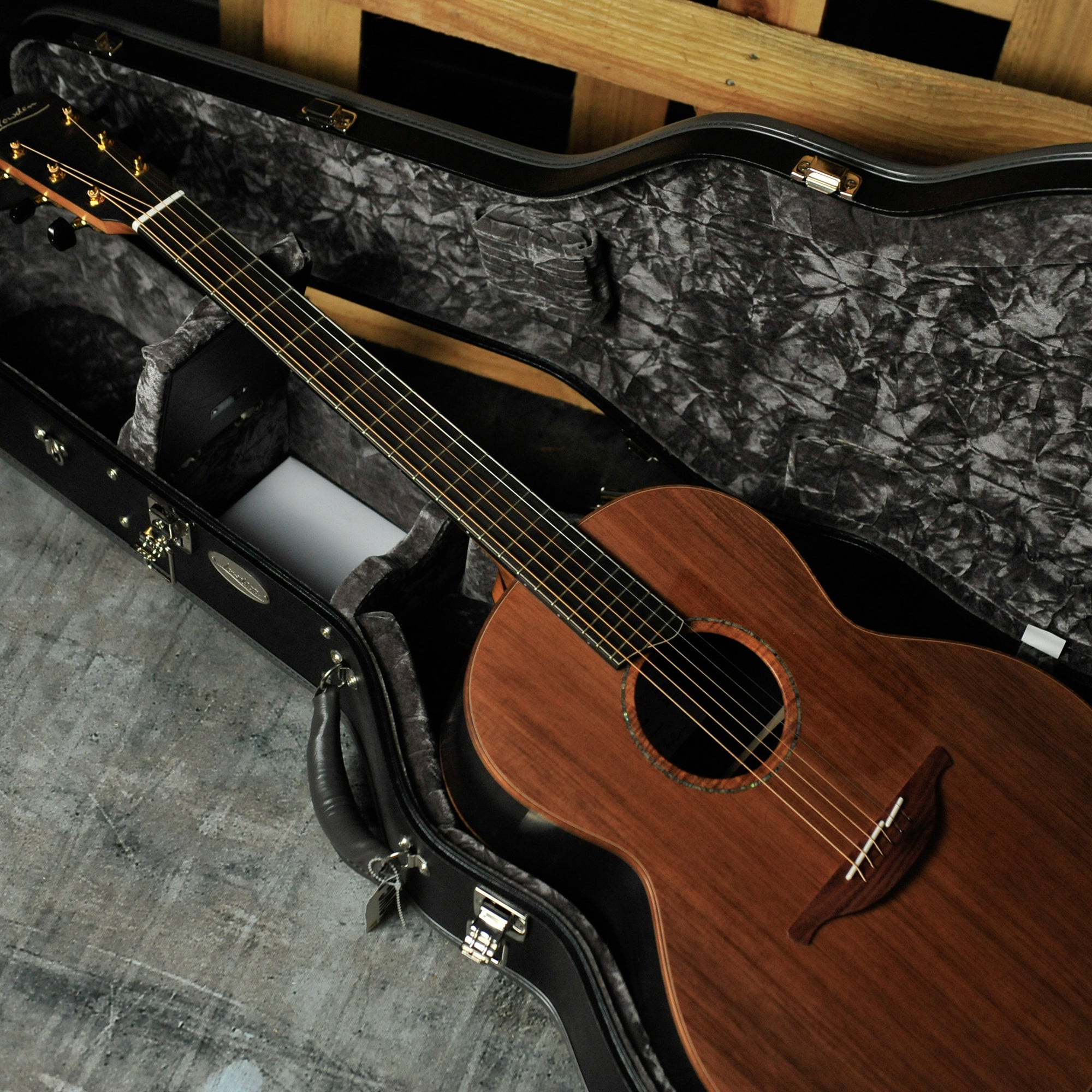 Fender Original Tele Ferrules – Gladesville Guitar Factory