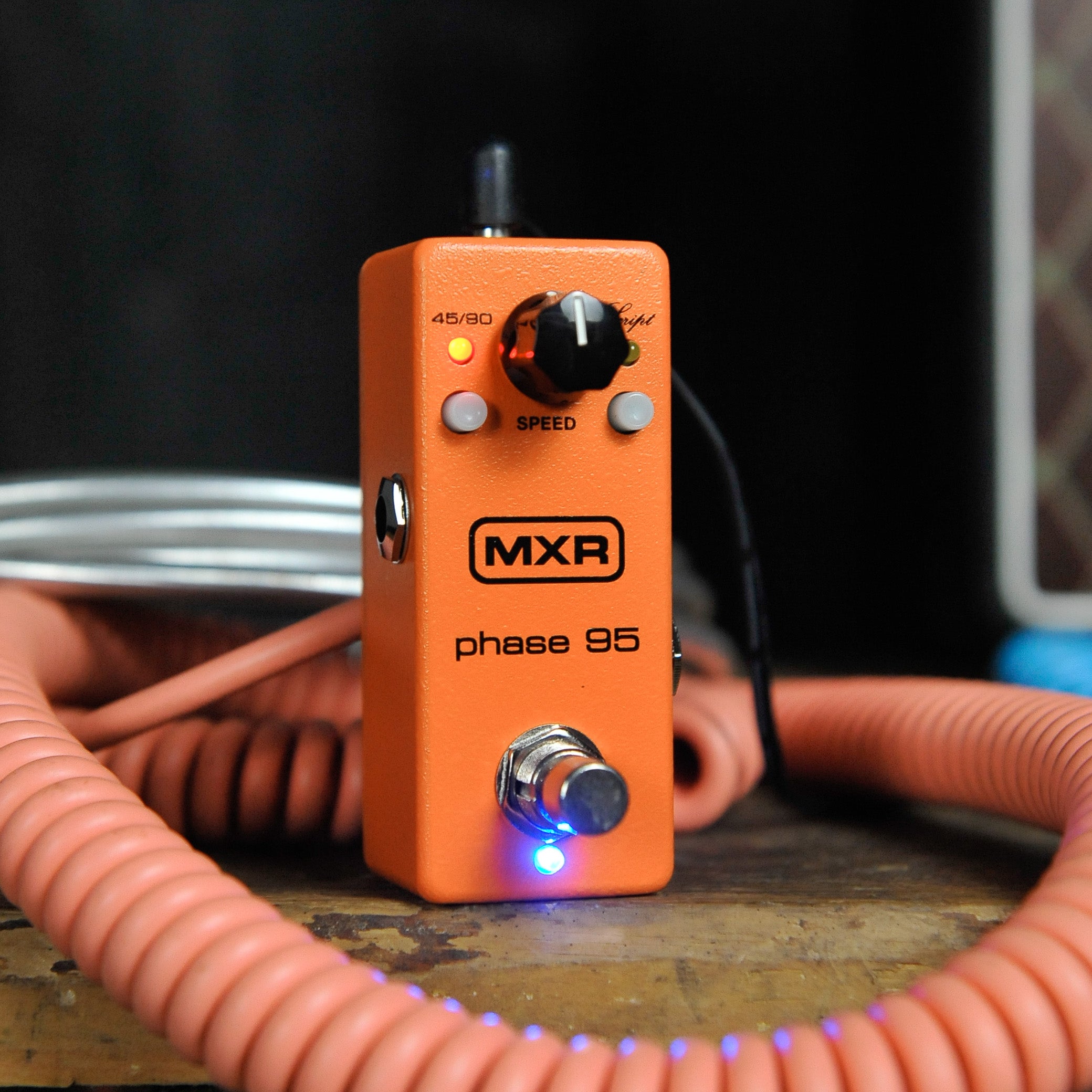 MXR M290 Phase 95 Mini – Gladesville Guitar Factory