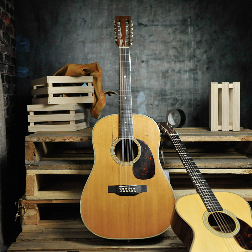 C.F. Martin & Co. Guitars | Buy Martin Guitars Online – Gladesville ...