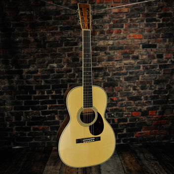 C.F. Martin & Co. Guitars | Buy Martin Guitars Online – Gladesville ...
