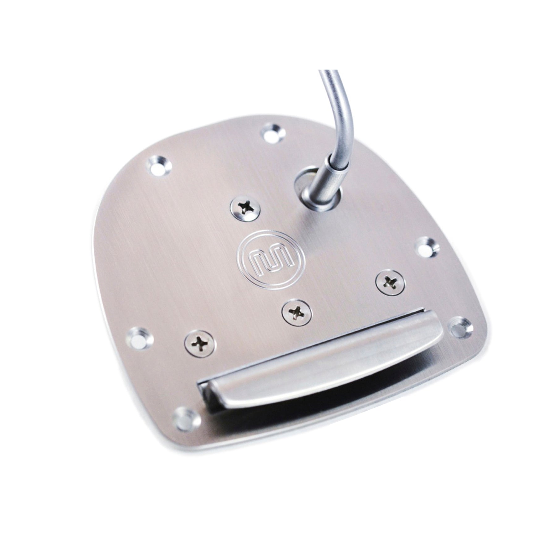 Mastery OMV Offset Vibrato Brushed – Gladesville Guitar Factory