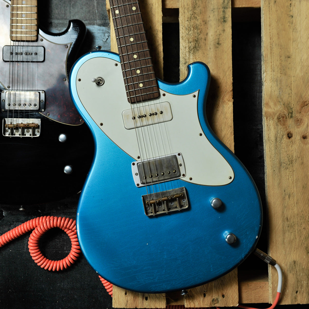 Kinman Pickups | Buy Kinman Pickups Online – Gladesville Guitar Factory