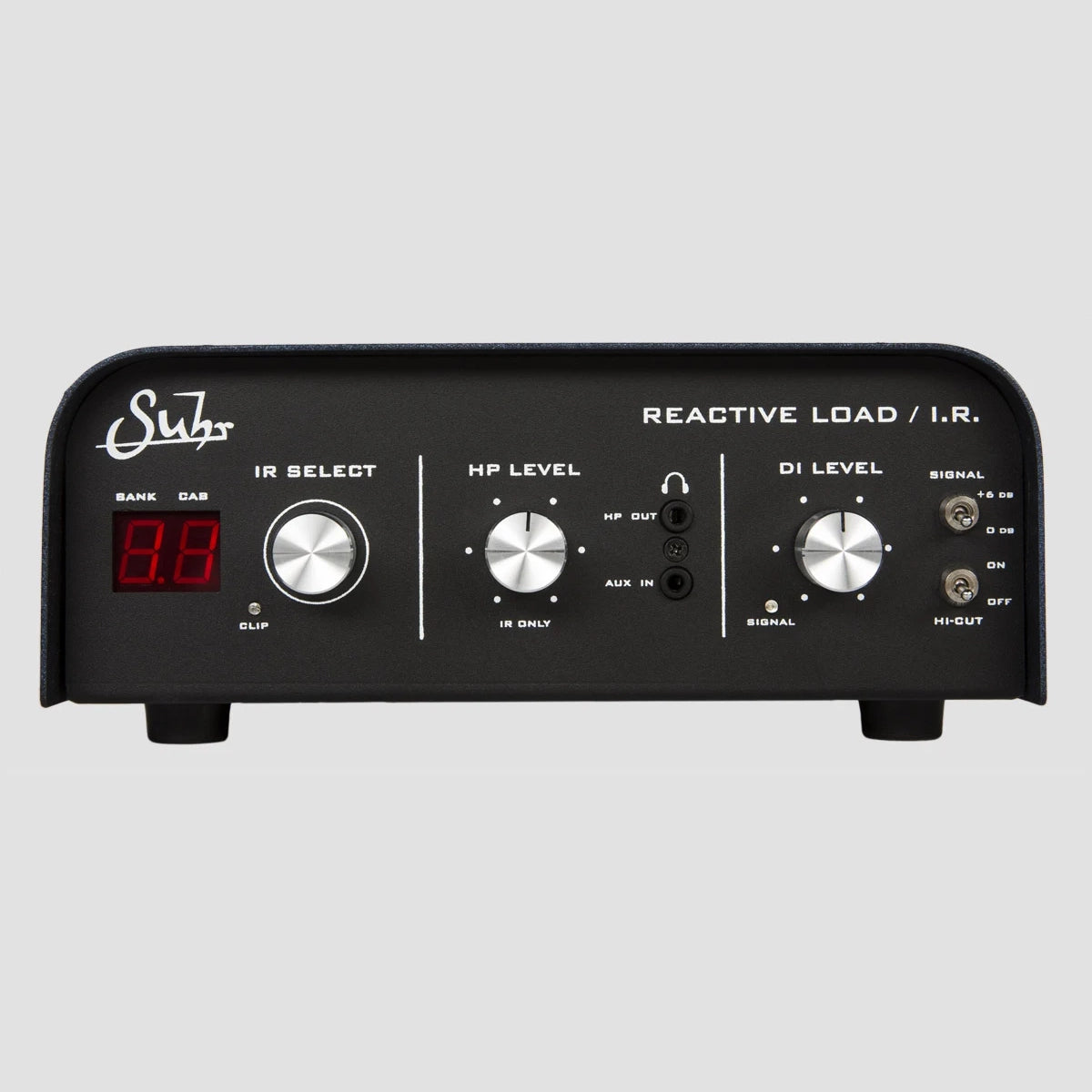 Buy Suhr Reactive Load IR Guitar Interface | Australia – Gladesville ...