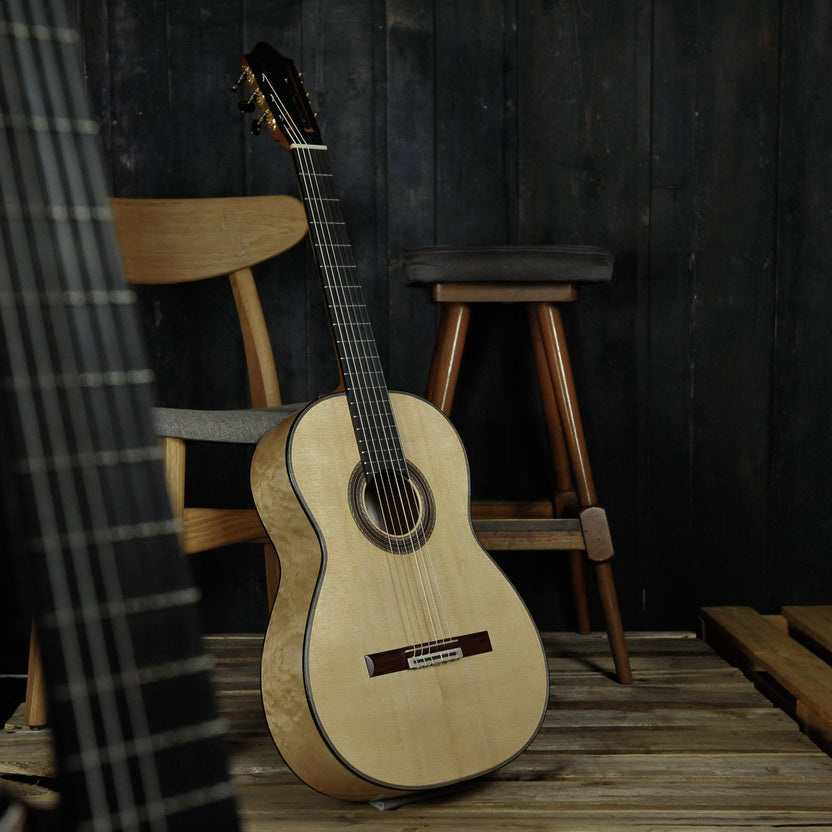 Handmade Classical Guitars | Buy Handmade Classical Guitars Online ...