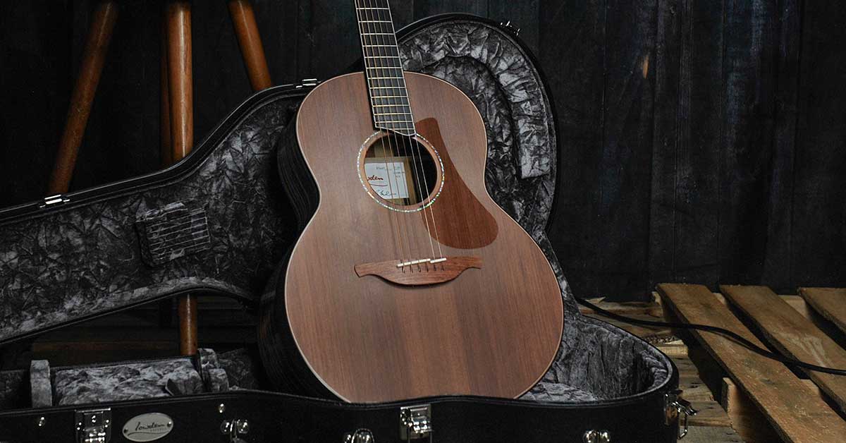 THD – Gladesville Guitar Factory