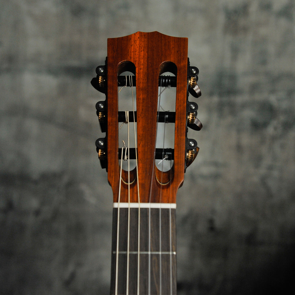 Steve Toscano Handmade Classical Australia | Gladesville Guitar Factory