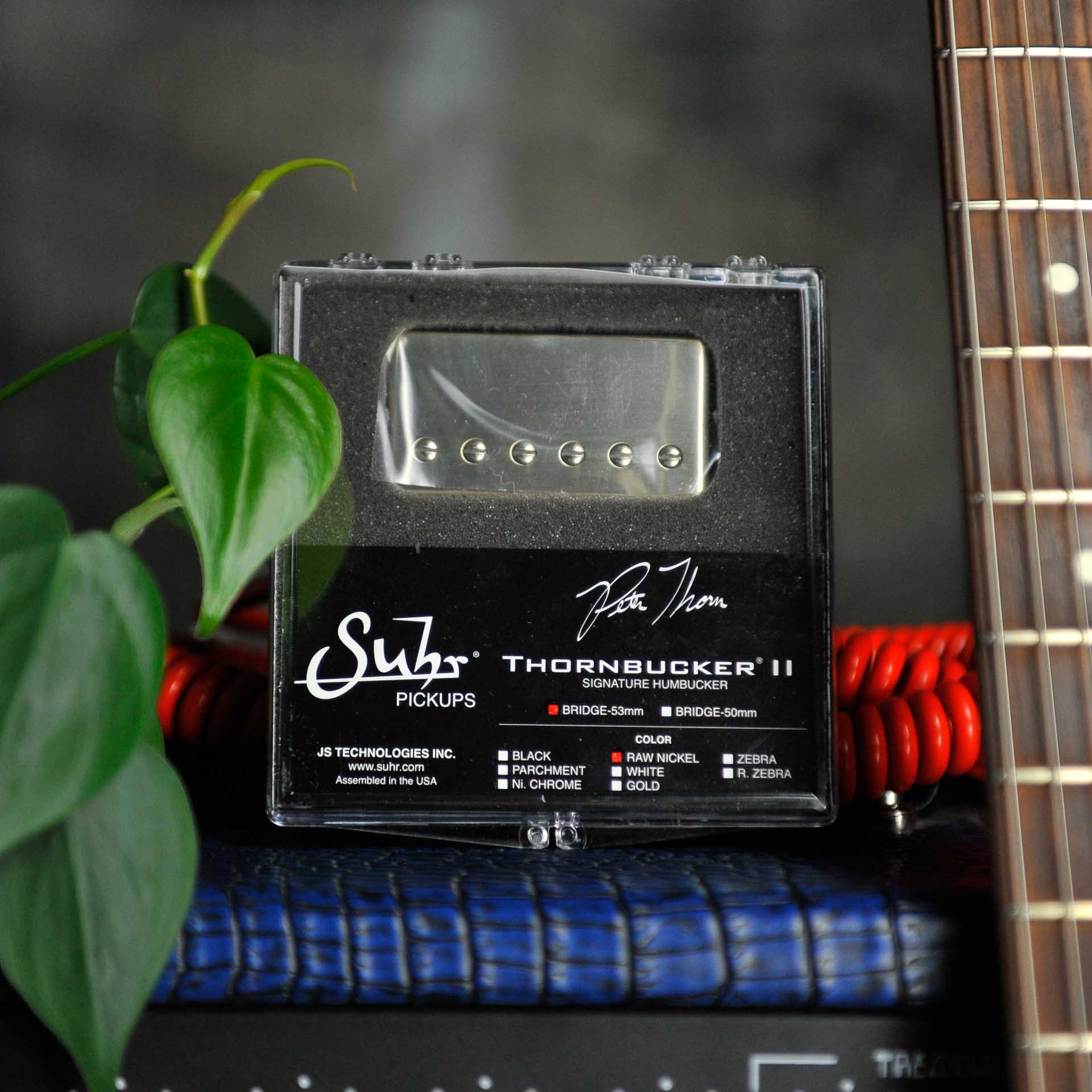 Buy Suhr Thornbucker II Humbucker Pickup Online in Australia ...