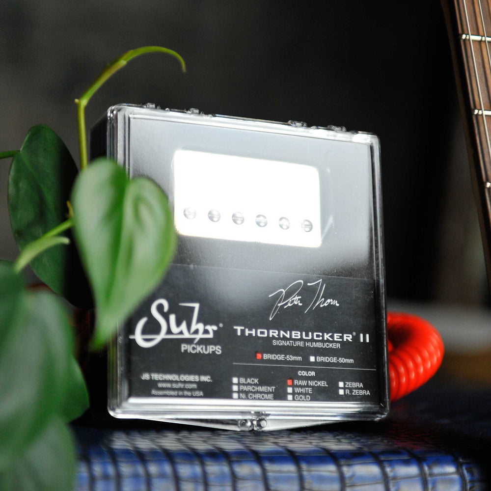 Buy Suhr Thornbucker II Humbucker Pickup Online in Australia ...