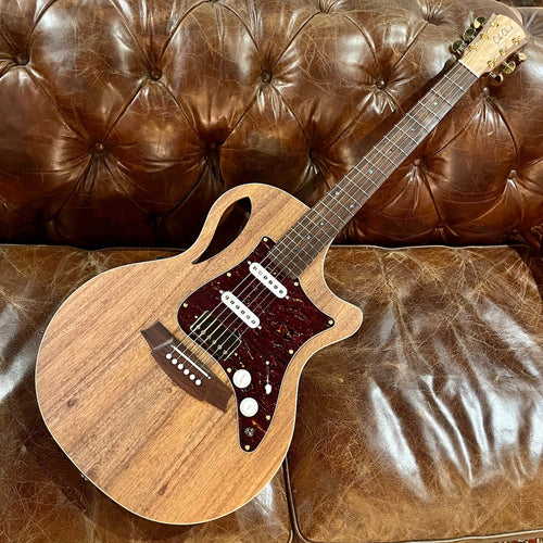 Cole Clark Acoustic Guitars | Buy Cole Clark Guitars Online ...