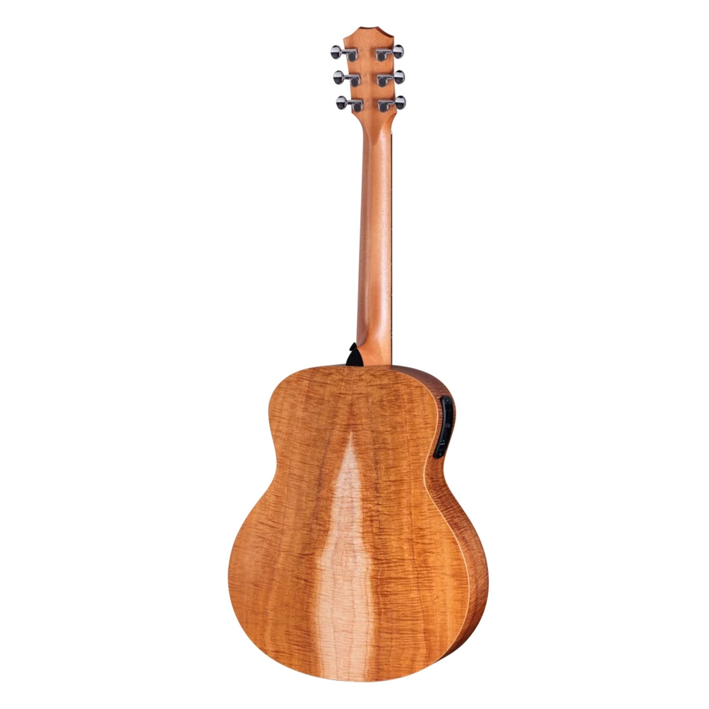 Taylor GS Mini-e LTD Figured Koa – Shop Online in Australia ...