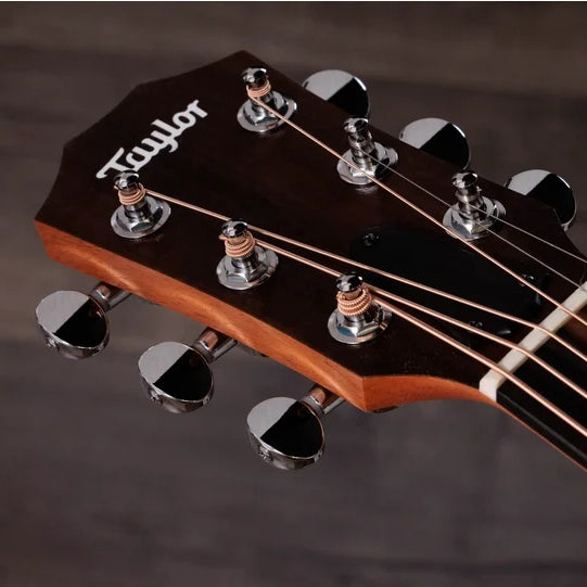 Taylor GS Mini-e LTD Figured Koa – Shop Online in Australia ...