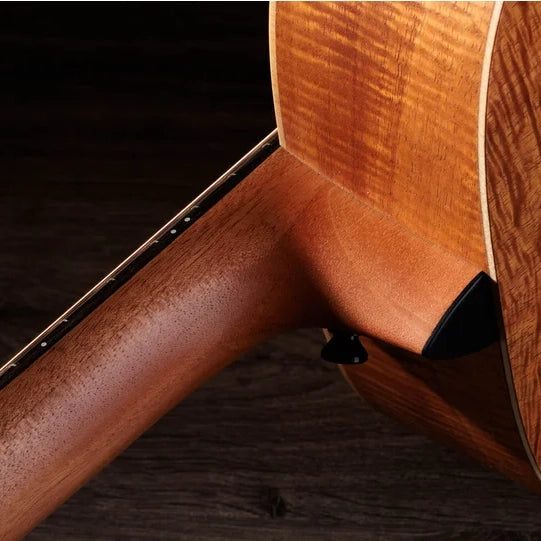 Taylor GS Mini-e LTD Figured Koa – Shop Online in Australia ...