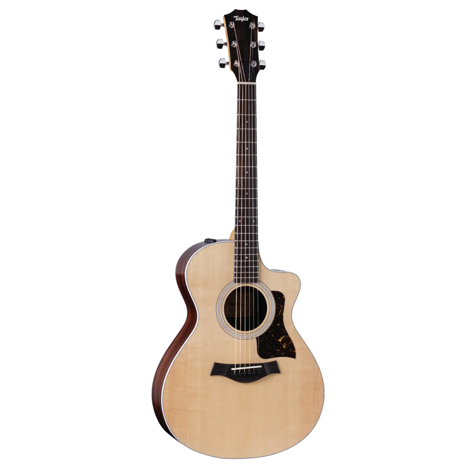 Taylor 212CE Grand Concert – Gladesville Guitar Factory
